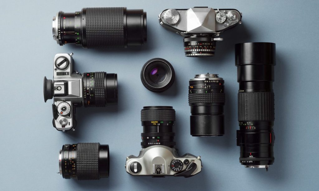 Optech Innovation – Seeing More with Computer